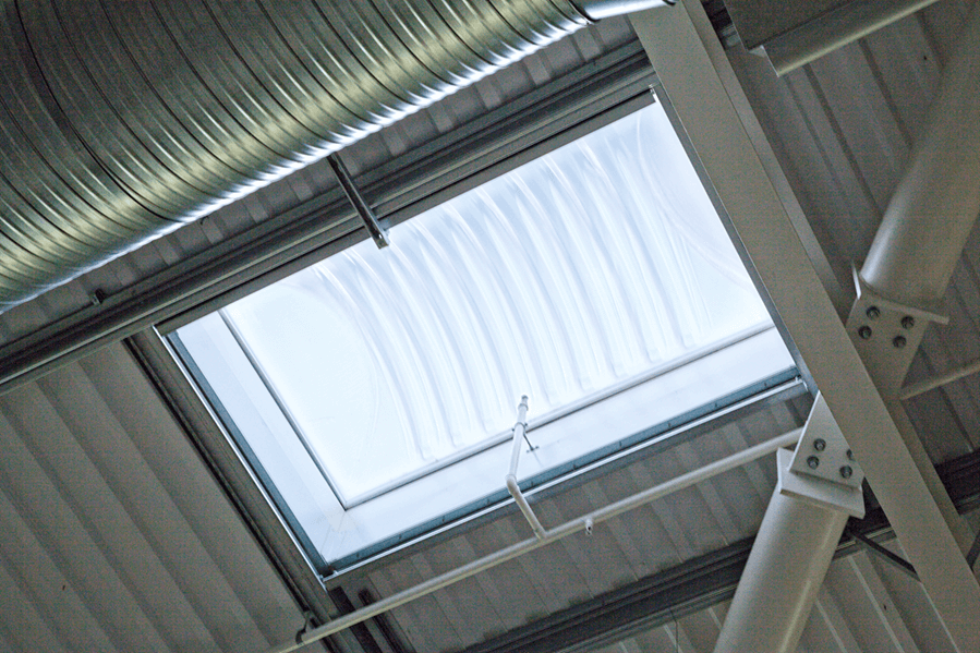 Factory Mutual · Artesolar Daylighting